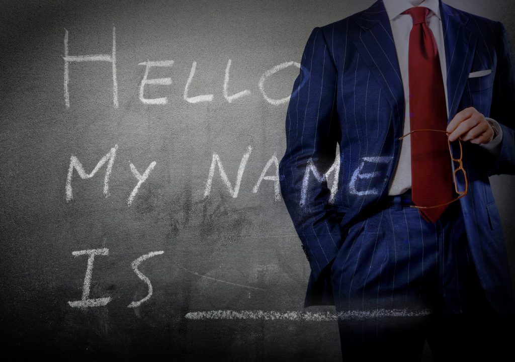 5 Tips For Remembering Names