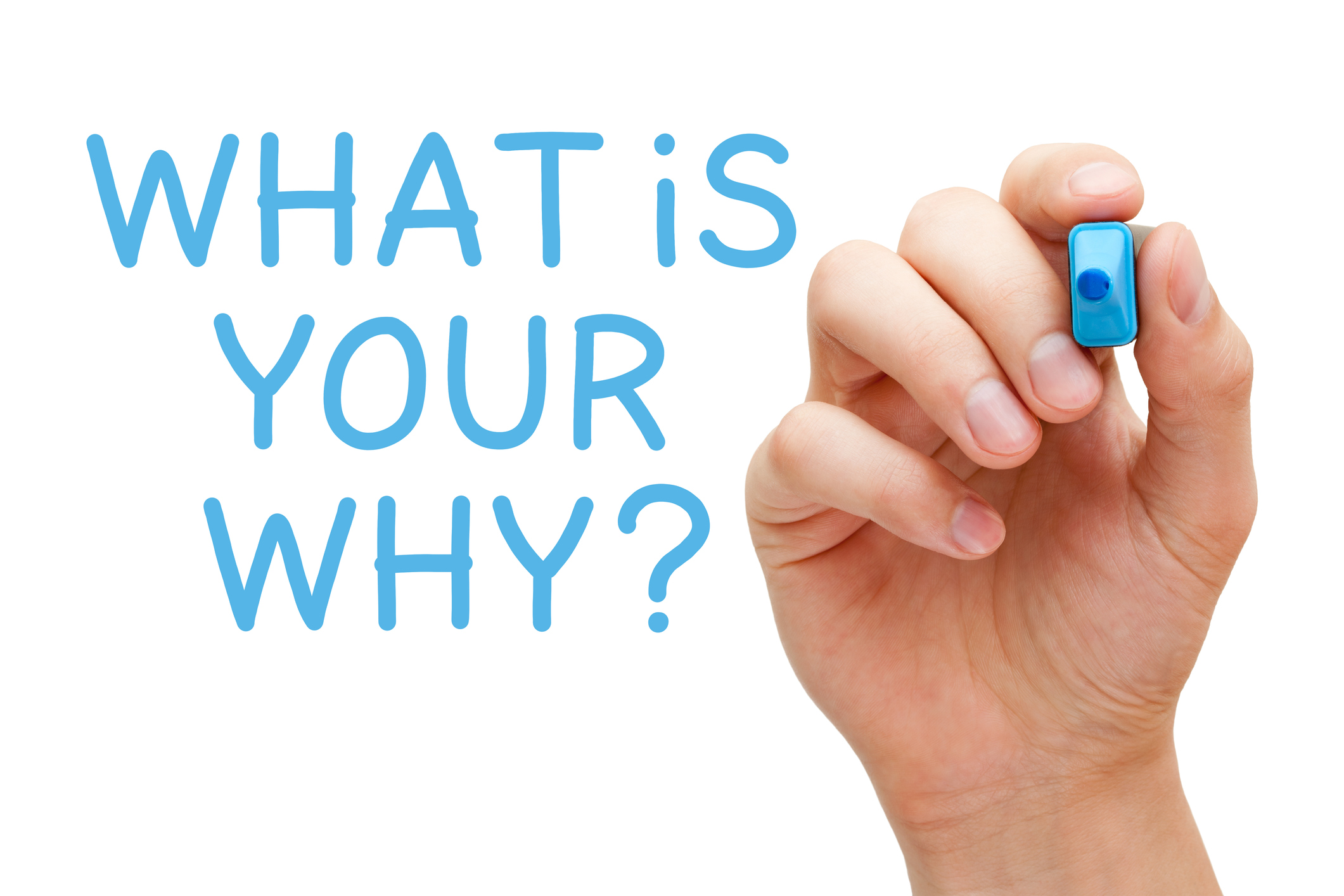 Internal Motivation: Knowing Your ‘Why’ Internal Motivation: Knowing Your ‘Why’